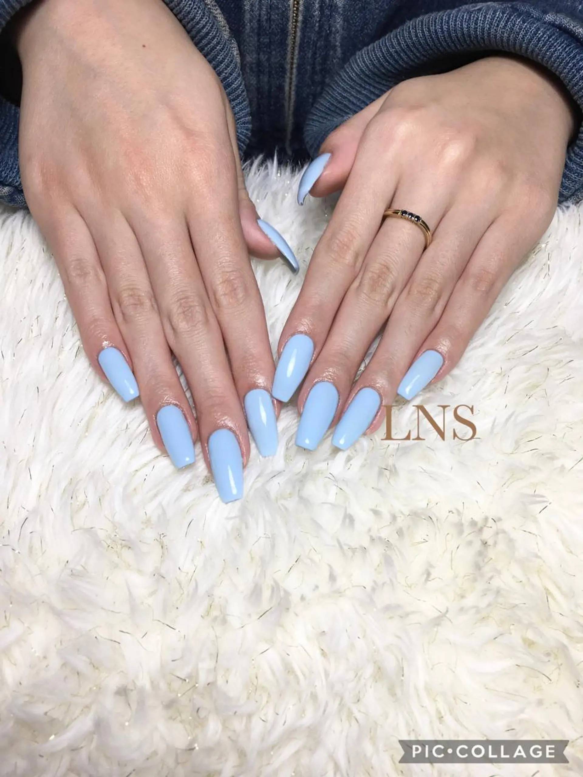 lucia nailsのネイルデザイン(20230304102034)｜ミニモ