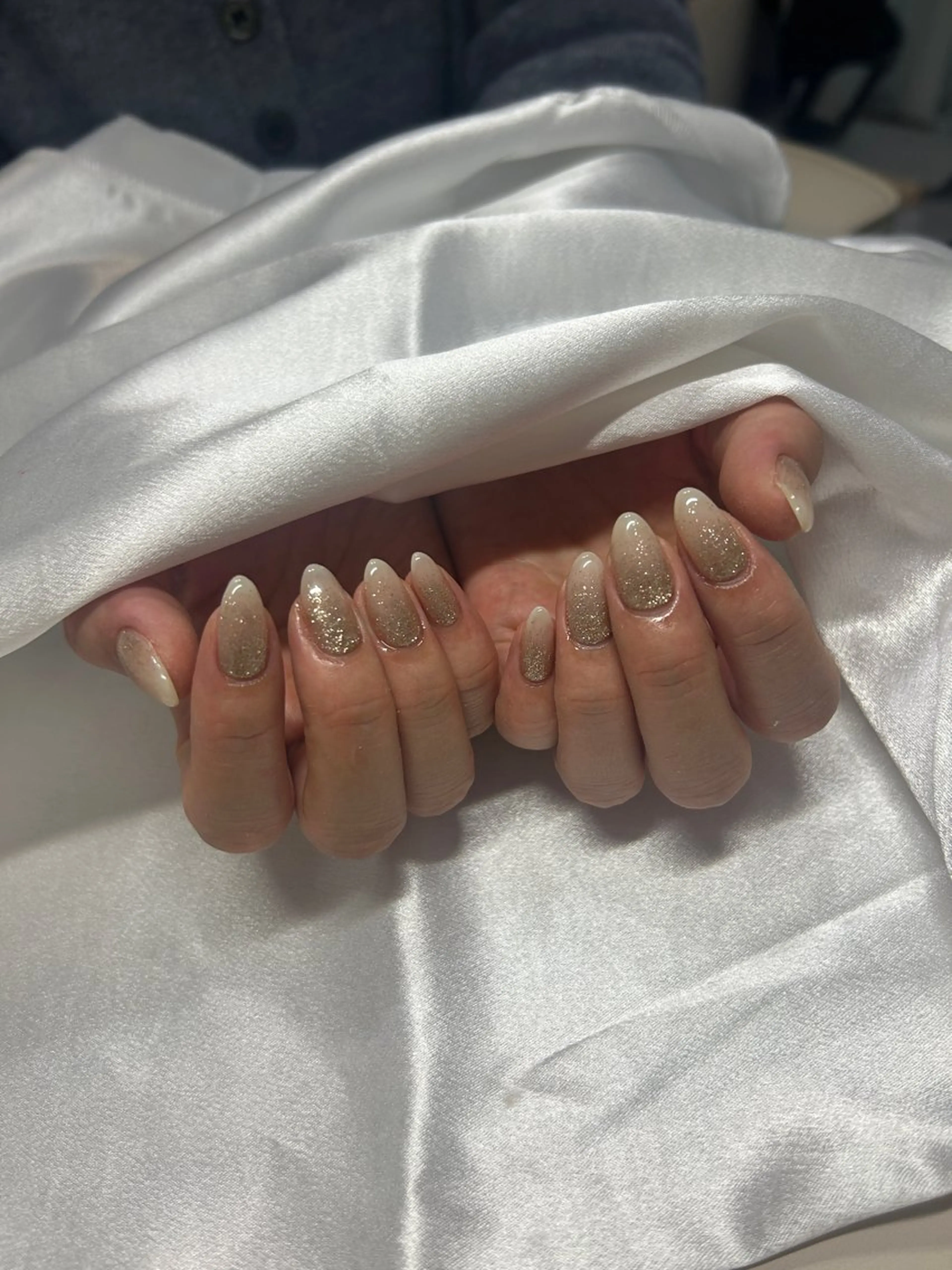 #羽曳野ネイルサロン #古市ネイルサロン #プライベートサロン #フィルイン #美フォルムネイル #｜nail salon coco no ...