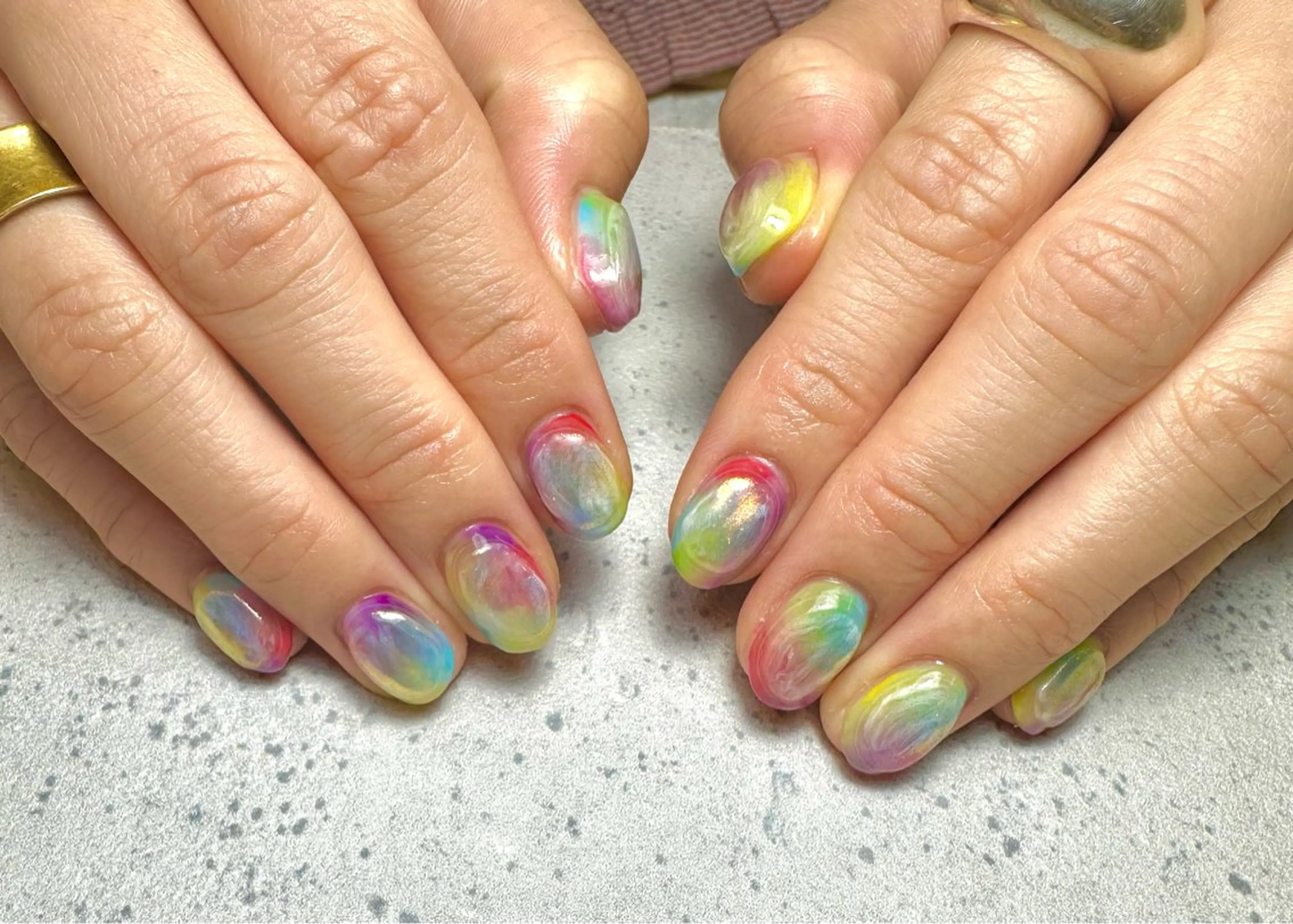 ｜GéRanium Harukaのネイルデザイン・アート(20251209211045)｜ミニモ