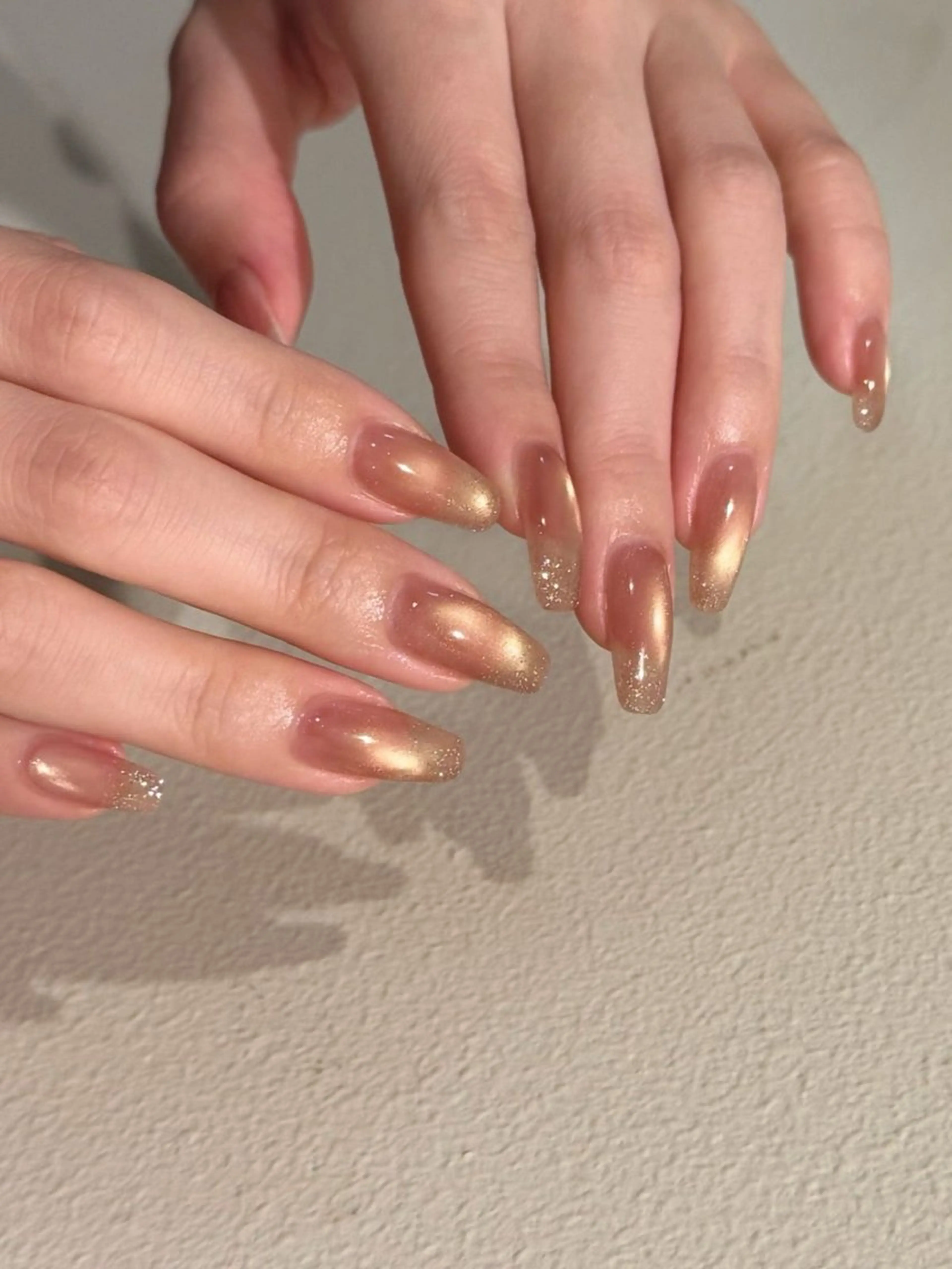 SORA ANA.CHUO(ANA.CHUO NAIL 本川越所属)のネイルサロン・ネイリスト情報｜ミニモ