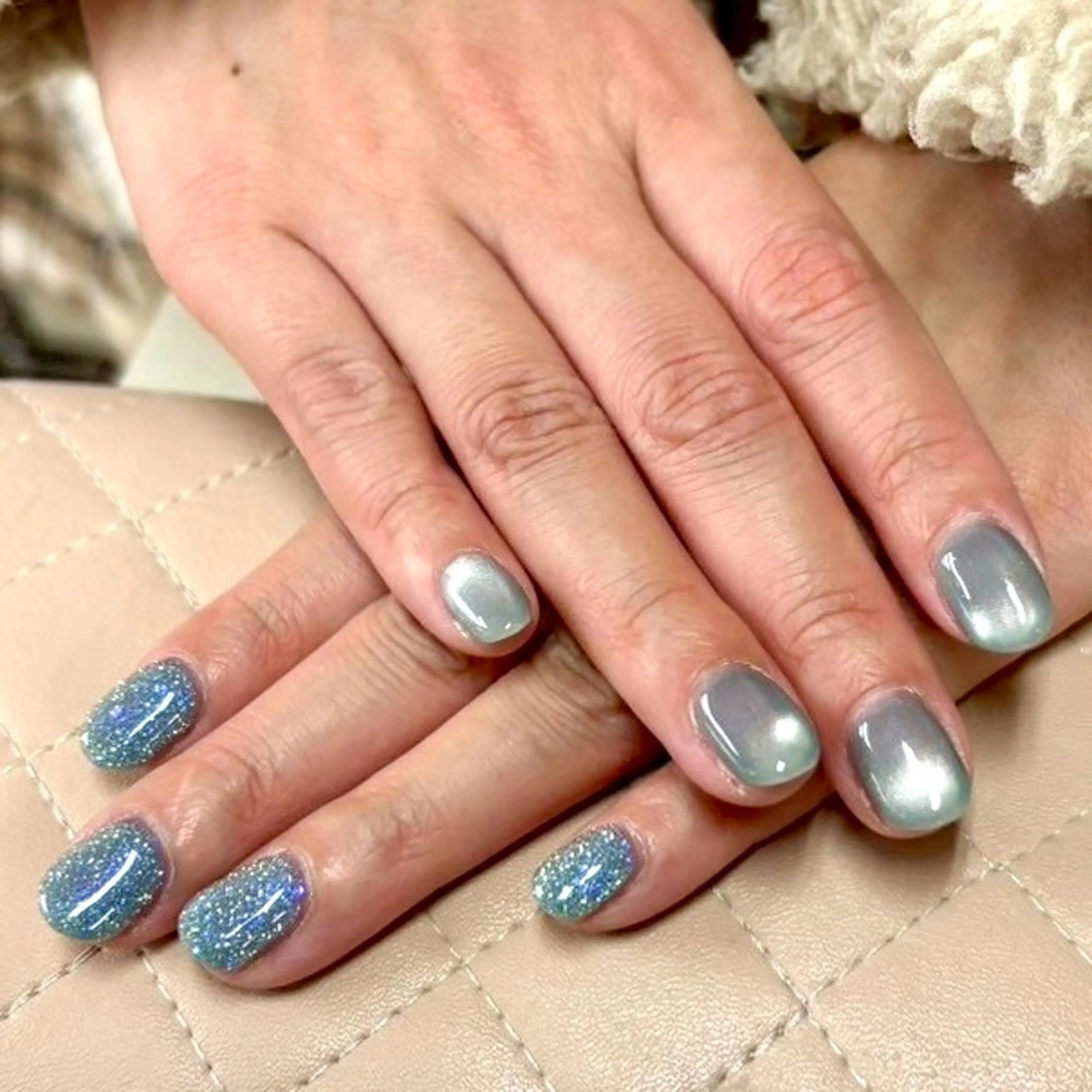 Chipi Nene(Chipi Nail&Eyelash所属)のネイルサロン・ネイリスト情報｜ミニモ