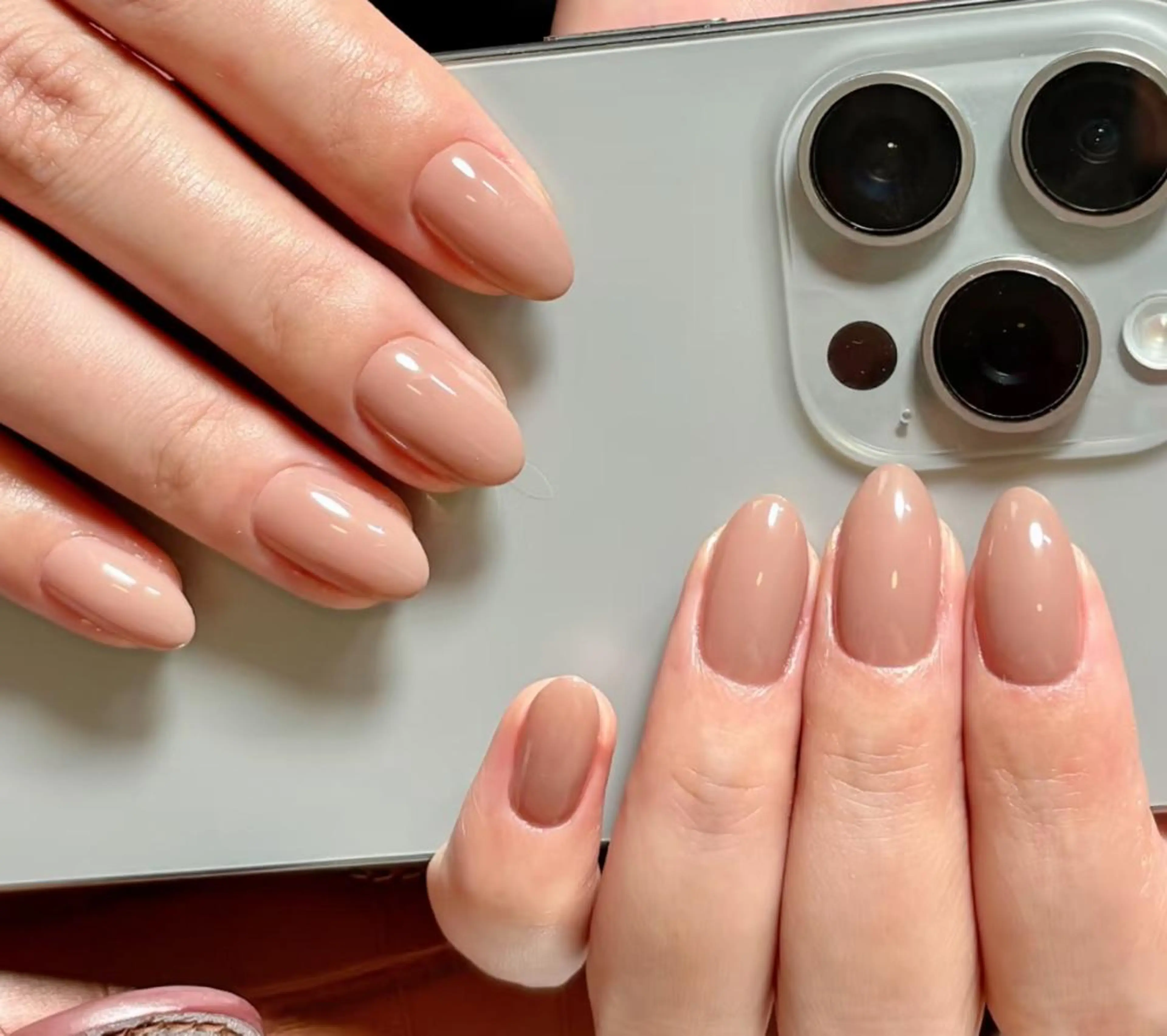 Miya nail(by moon Salon所属)のネイルデザイン(20250925194356)｜ミニモ