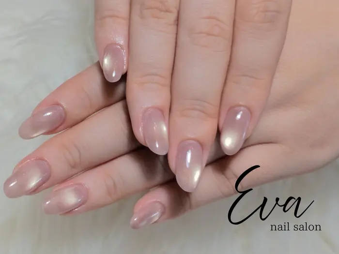 Éva nail salon所属・Éva nail MARIのネイルデザイン・アート(20251219134803)｜ミニモ