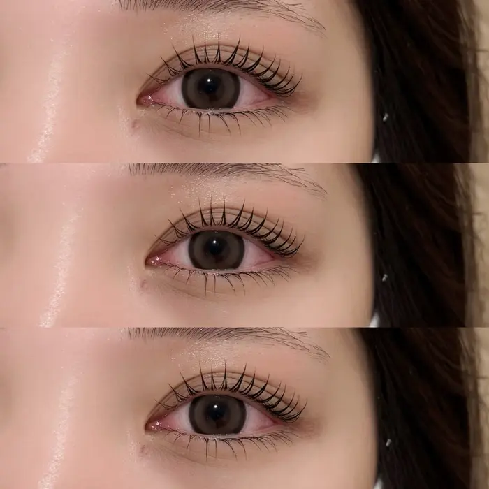 chouchou. 柏の葉店水島(chouchou.eyelash柏の葉キャンパス店所属)のマツエク・まつげパーマデザイン ...