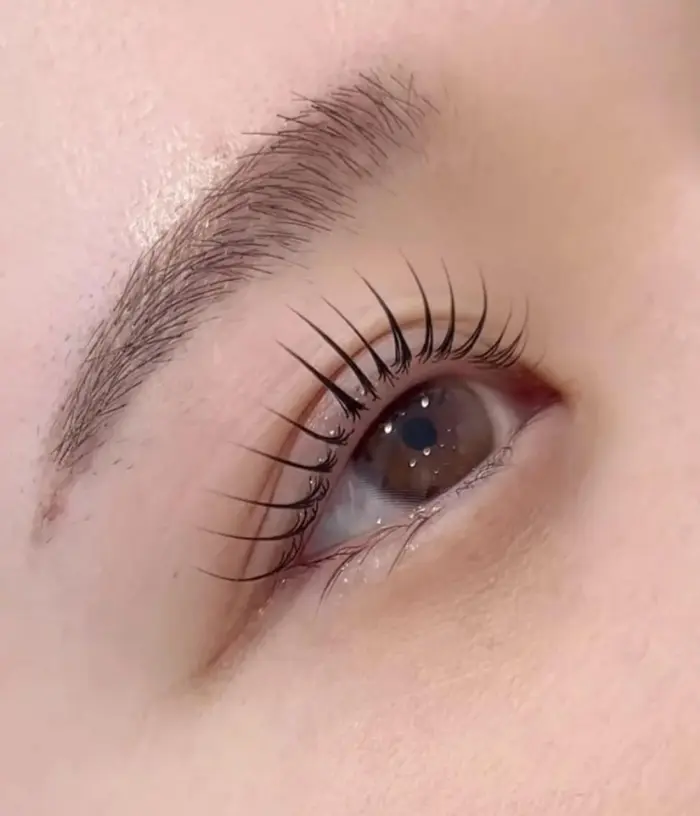 Nail&Eye MIKA(Magique Girl 津田沼店所属)のネイルデザイン・アート(20251023013536)｜ミニモ