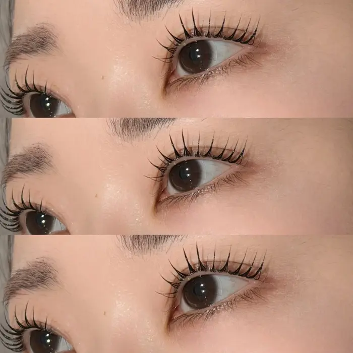 chouchou. 柏の葉店水島(chouchou.eyelash柏の葉キャンパス店所属)のマツエク・まつげパーマデザイン ...