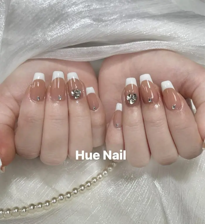 HOANG NAIL(YUME Nail Beauty所属)のネイルデザイン・アート(20260119182458)｜ミニモ