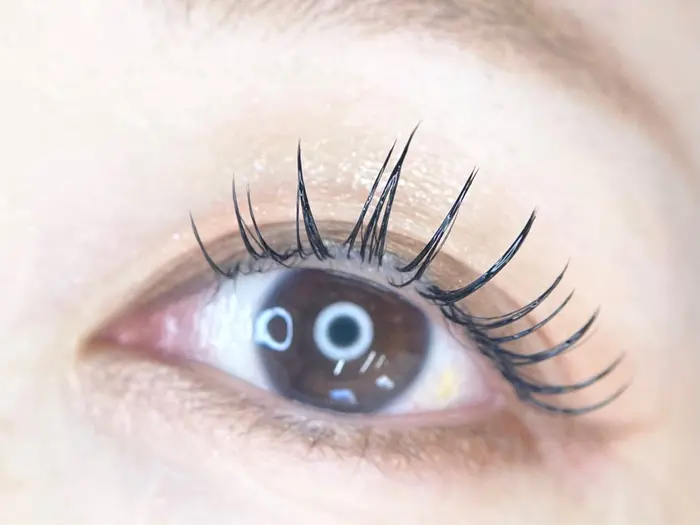 f.【エフドット】 二俣川(f.【エフドット】所属)のマツエク・まつげパーマデザイン(20230924223512)｜ミニモ