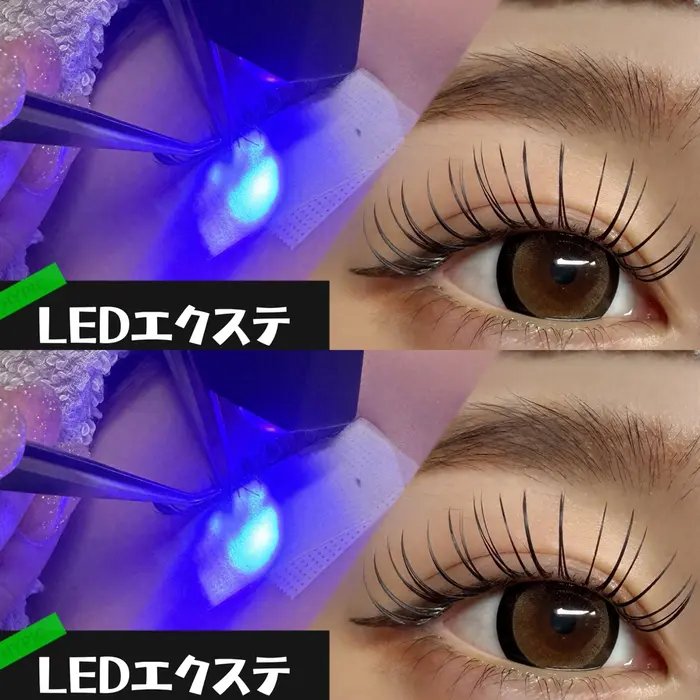 APEX SALON(Apex Beauty Salon所属)のマツエク・まつげパーマデザイン(20260130095656)｜ミニモ