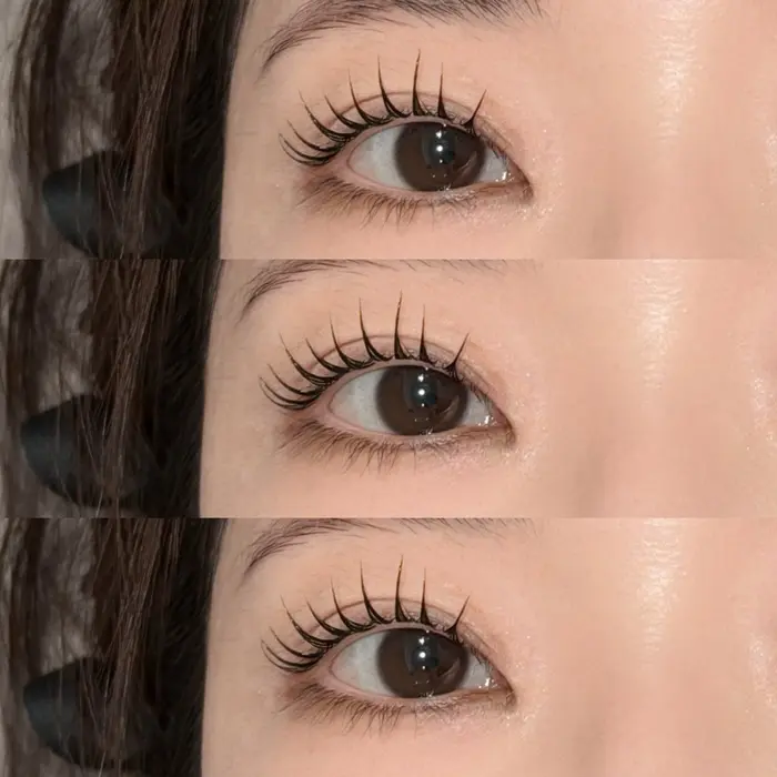 chouchou. 柏の葉店水島(chouchou.eyelash柏の葉キャンパス店所属)のマツエク・まつげパーマデザイン ...