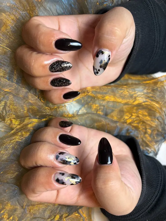 eum. ｳﾑのネイルデザイン・アート(20251225131817)｜ミニモ