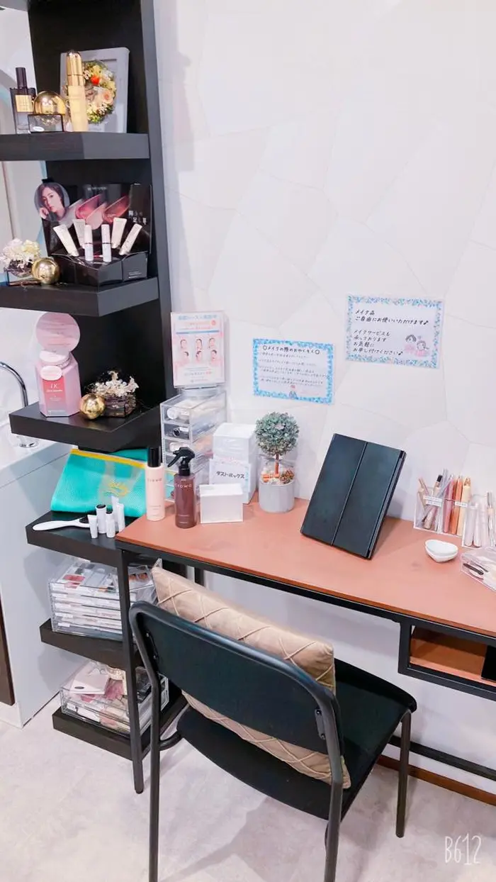 メナードフェイシャルサロン深井中町所属・武田 麻里のエステ・リラクフォト(20220609120915)｜ミニモ