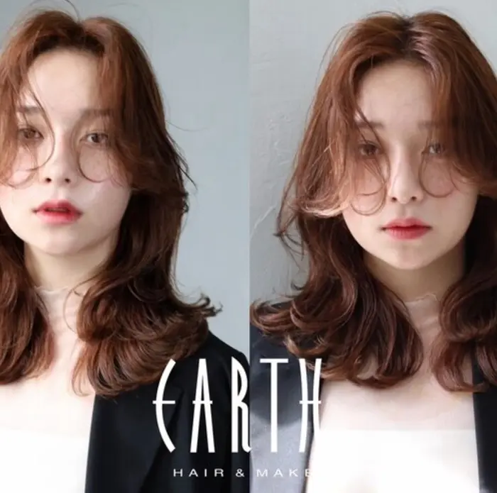 EARTH miu(EARTH流山おおたかの森店所属)の美容院・ヘアサロン・ヘアスタイリスト情報｜ミニモ