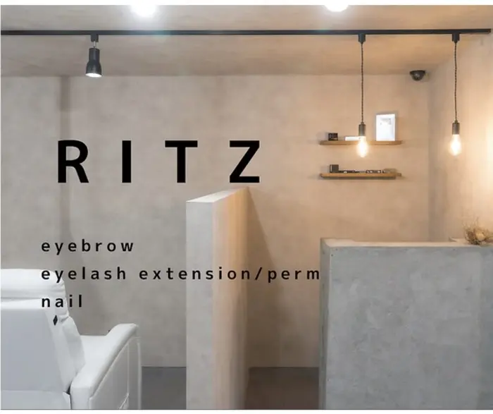 RITZ所属・ritz nailのネイルサロン・ネイリスト情報｜ミニモ