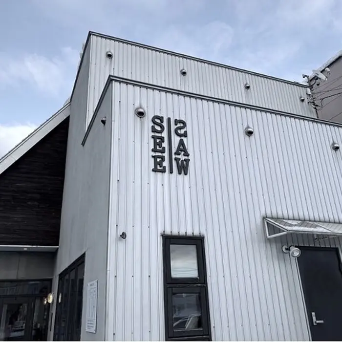 seesaw所属・seesaw ‎ななこの美容院・ヘアサロン・ヘアスタイリスト情報｜ミニモ