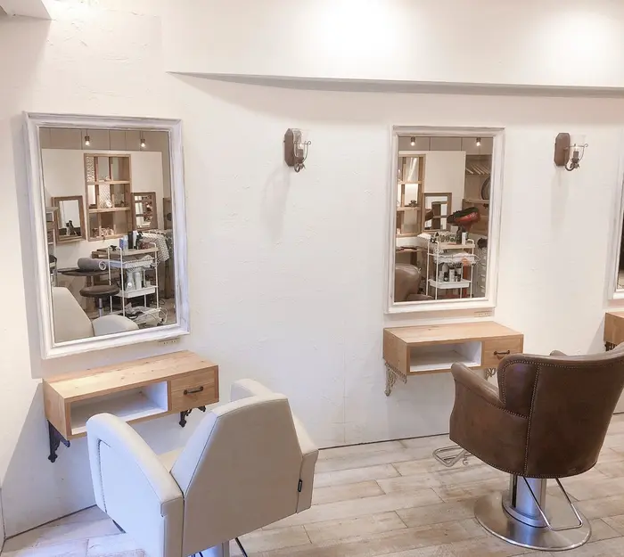 OASIS HAIR DESIGN所属・杉村 節生の美容院・ヘアサロン・ヘアスタイリスト情報｜ミニモ