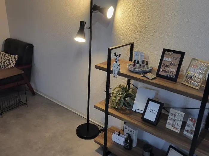 MU5-nail 金山ネイルサロン(MU5-nail所属)のネイルサロン・ネイリスト情報｜ミニモ