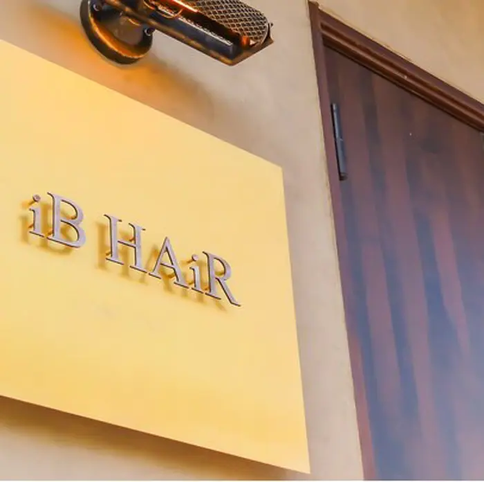 iB HAiR所属・【モデル募集中】 RIRIKAの美容サロン・スタッフ情報｜ミニモ