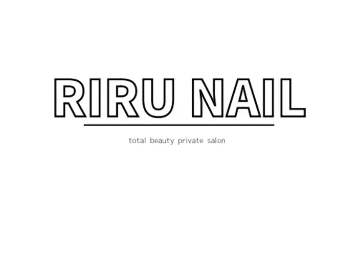RIRU NAIL .のネイルサロン・ネイリスト情報｜ミニモ