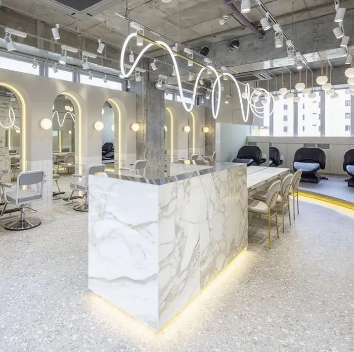 髪質改善サロン Sea shinjuku 新宿南口【シー シンジュク】所属・Sea Shinjukuの美容院・ヘアサロン・ヘアスタイリスト情報｜ミニモ