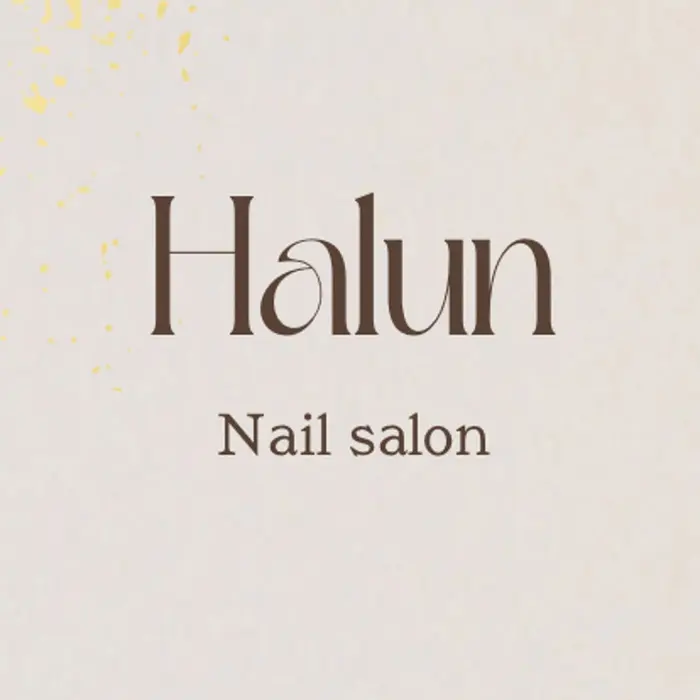 Halun nail所属・Halun nailのネイルサロン・ネイリスト情報｜ミニモ