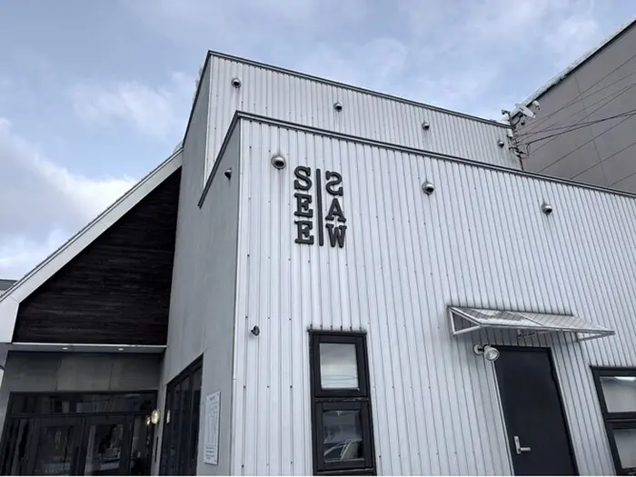 SEESAW所属・渡辺 洸揮の美容院・ヘアサロン・ヘアスタイリスト情報｜ミニモ