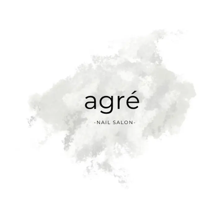 Nail Salon agré所属・agré ネイルサロン アグレのメニュー｜ミニモ