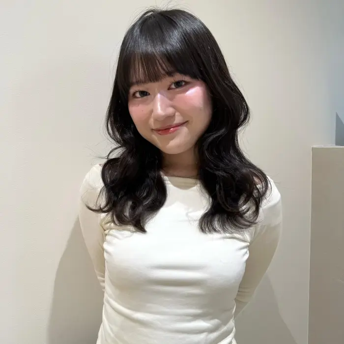 AXIS'KARIYA所属・田中 夏妃の口コミ｜ミニモ