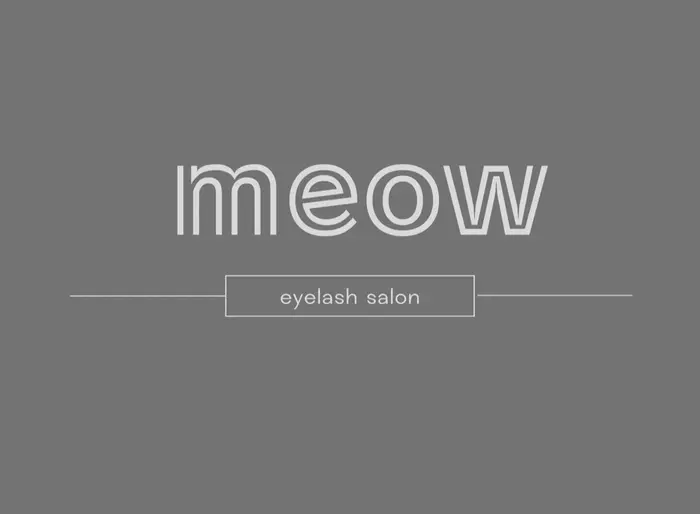 eyelash salon meow所属・meow ayuの眉毛サロン・アイブロウリスト情報｜ミニモ