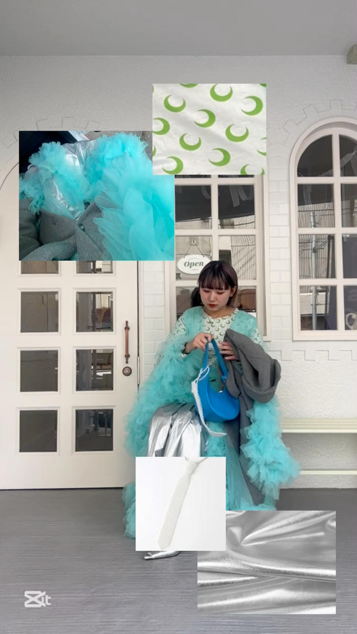 GO TODAY所属・岡山ハイトーン特化 /こもものヘアカタログ(20250727172355)｜ミニモ