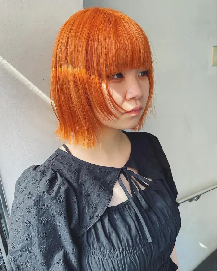 斎藤祐樹 /レイヤー/パーマ(soi rium所属)のヘアカタログ(20220908030135)｜ミニモ