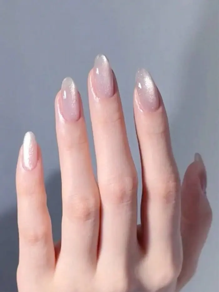 EMI ANA.CHUO(Ana.Chuo Nails Salon所属)のネイルデザイン・アート(4ページ目)｜ミニモ