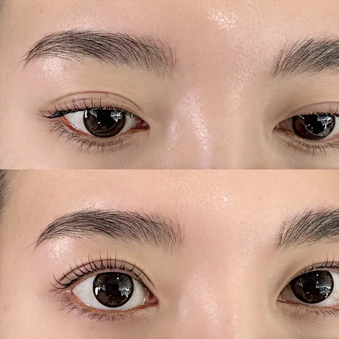 THE BROW BAR n 渋谷店(THE BROW BAR n所属)の眉毛デザイン(20240520101225)｜ミニモ