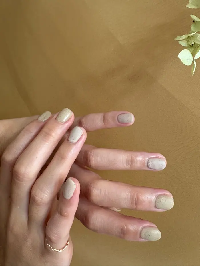 Cafune nailのネイルデザイン｜ミニモ