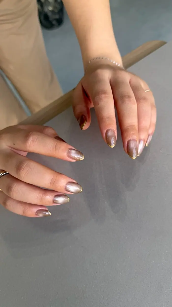 Office Design｜AKANE ネイリスト福岡/薬院(ZERO-Nail Art-所属)のネイルデザイン(20250922084945 ...