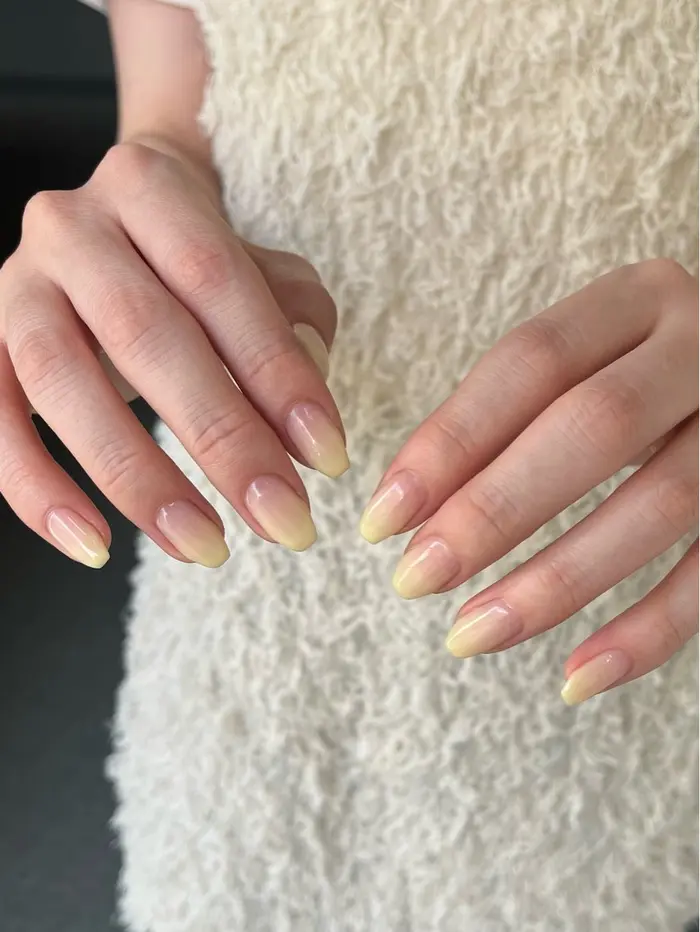 paragel /a k i n a(nicole nail所属)のネイルデザイン｜ミニモ