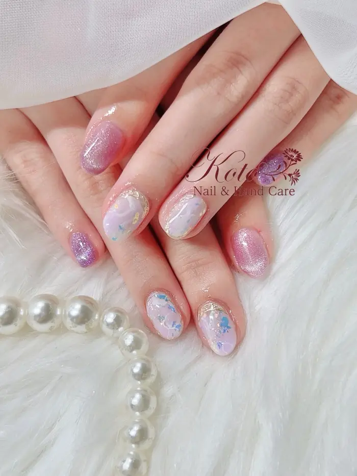 ☆━━━━━━━━━━━━━━━━━━━☆ ネイルサロンKOTO 03-6240-2664 東京都墨｜Nail Salon KOTO(ネイル ...