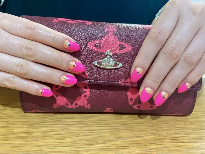 Ag Nailのネイルデザイン(20240330102607)｜ミニモ