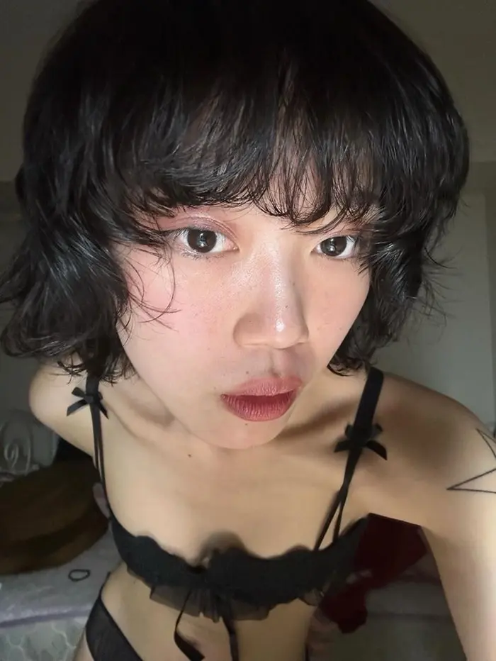 斎藤祐樹 /レイヤー/パーマ(soi rium所属)のヘアカタログ(20240625021327)｜ミニモ