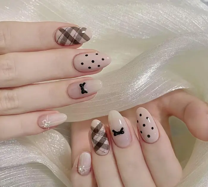 Miya nail(by moon Salon所属)のネイルデザイン(20250707113258)｜ミニモ