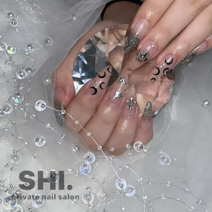 SHI.nail salonのネイルデザイン・アート(20240831072736)｜ミニモ