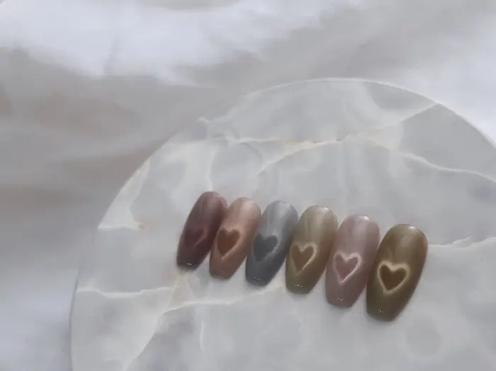 nail salon Tal『タル』所属・nail salon Talのネイルデザイン(20240228002021)｜ミニモ