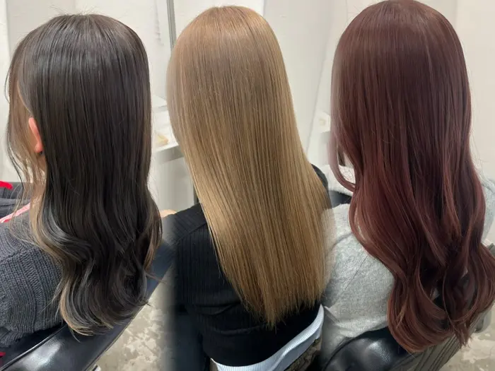 WARP HINA⋆౨ৎ˚ (WARP by KENJE 青葉台所属)のメニュー｜ミニモ