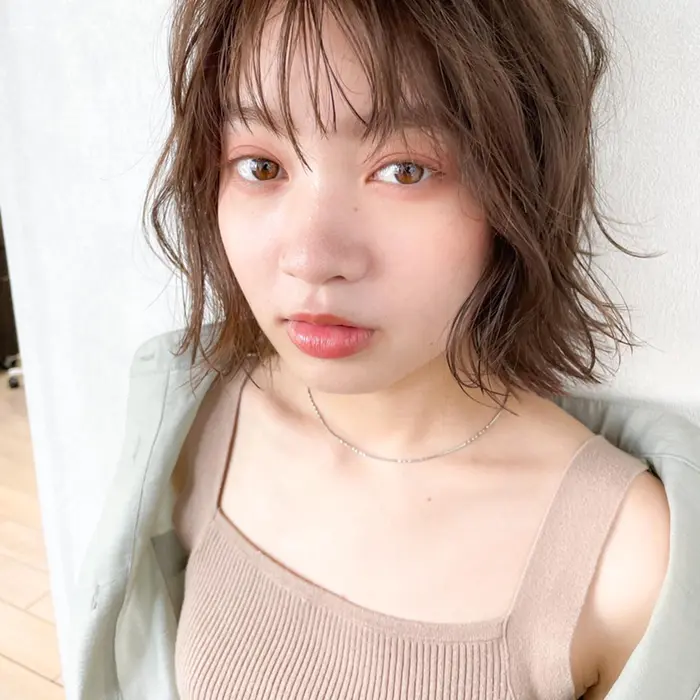 nanaco(Neolive aim所属)の美容室・美容院・美容師情報｜ミニモ