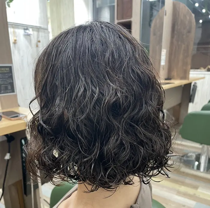 elsoa.styles所属・田中 結菜の美容院・ヘアサロン・ヘアスタイリスト情報｜ミニモ