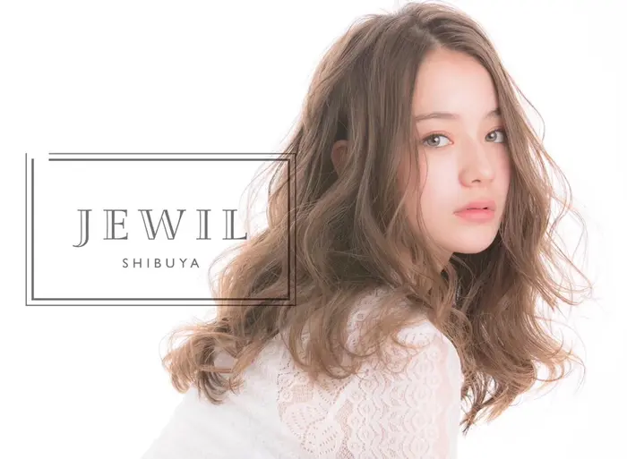 左藤健人 デジタルパーマ/渋谷(JEWIL SHIBUYA所属)のメニュー｜ミニモ