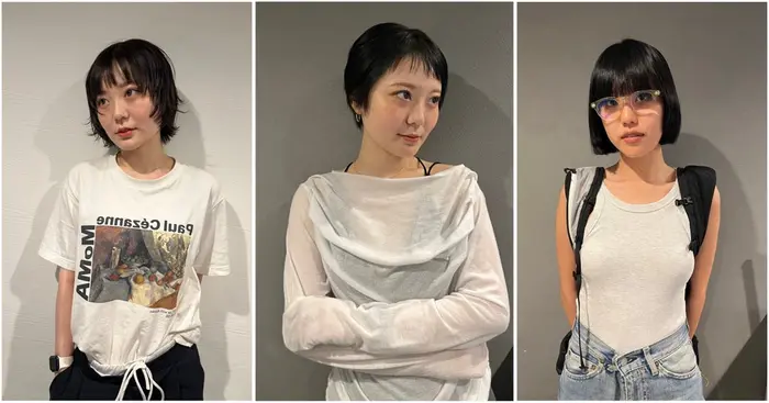 アユミ ／似合わせカラー(Johnny Onenote所属)のメニュー｜ミニモ