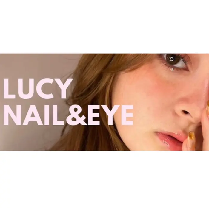 LUCY 心斎橋/ 岡本(LUCY NAIL&EYE 心斎橋所属)のメニュー｜ミニモ