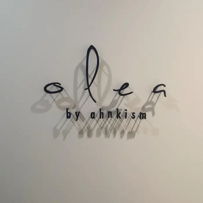 olea by ahnkism（オリバイアンキシム）所属・olea【北堀江】 fuukaのメニュー｜ミニモ
