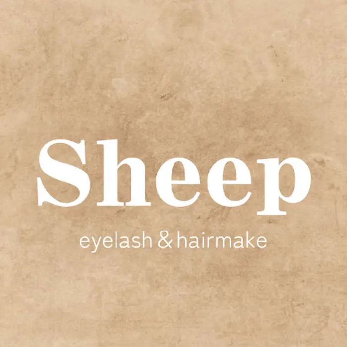 eyelash&hairmake sheep所属・Sheep 黒崎のメニュー｜ミニモ